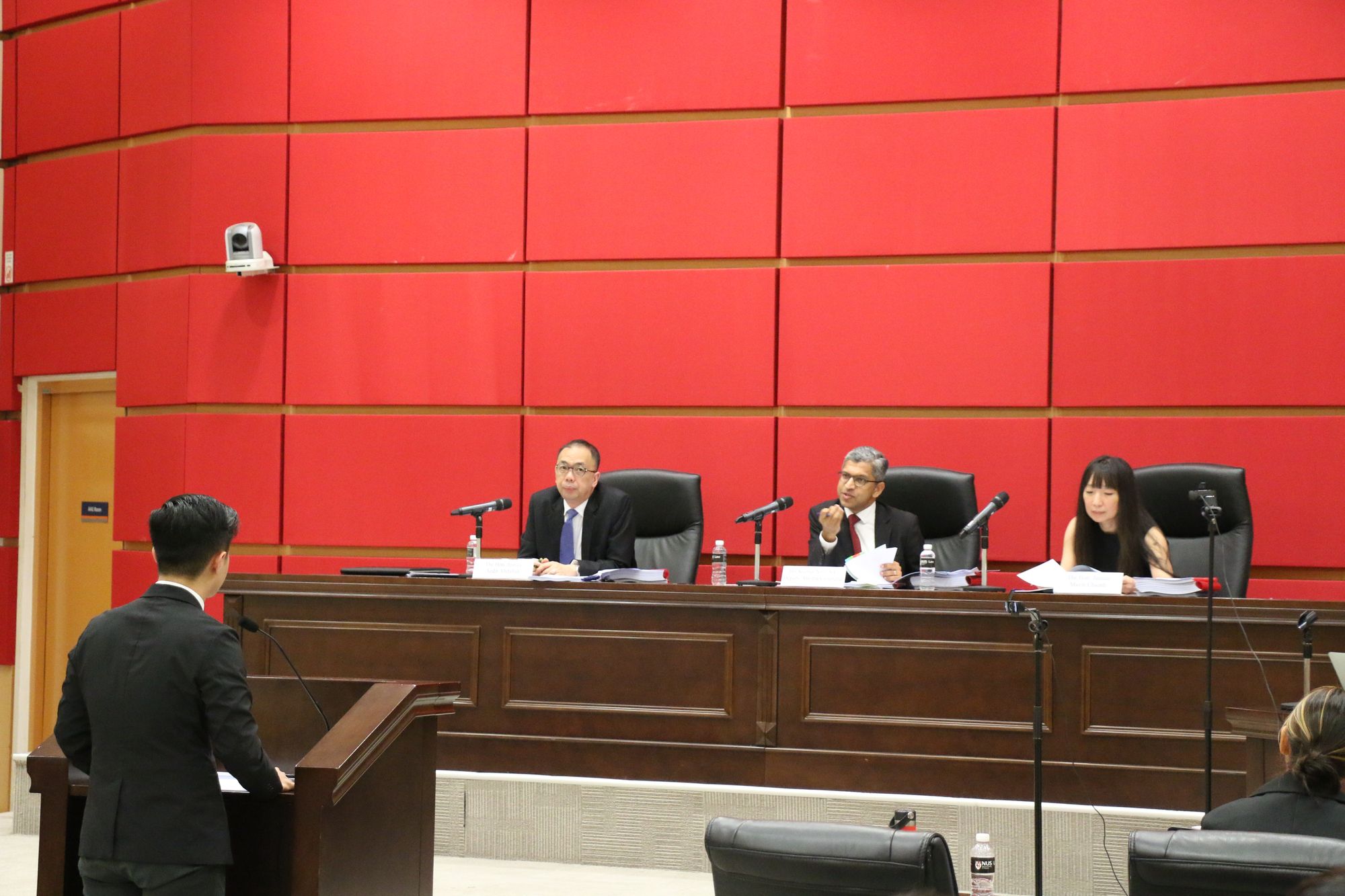 Attorney-General's Cup 2022